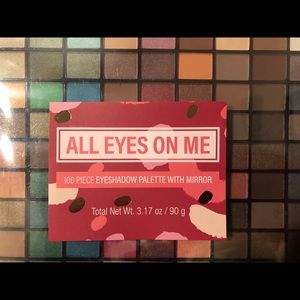 Makeup | Eyeshadow Set | Poshmark